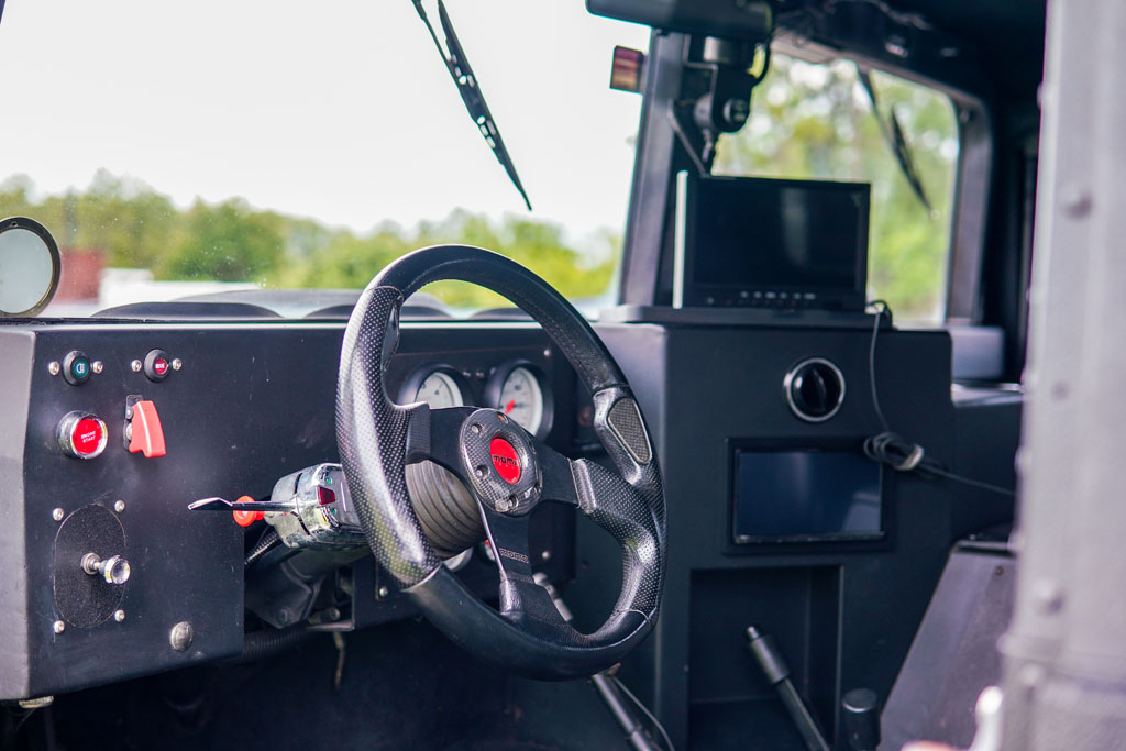 AM Generals for Sale Online by Owner | Exotic Car Trader