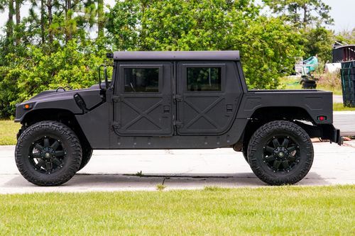 1992 AM General Humvee Humvee Restomod for Sale | Exotic Car Trader ...