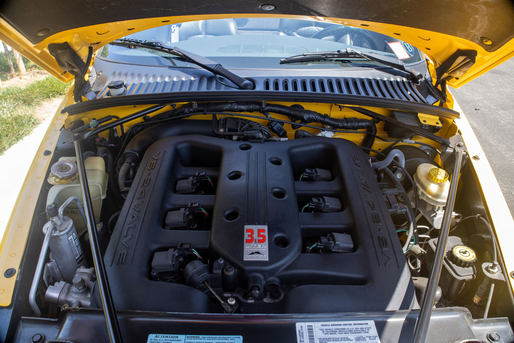 1999 Plymouth Prowler for Sale | Exotic Car Trader (Lot #22052236)