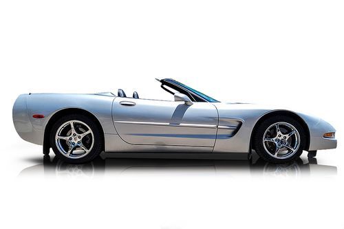 2000 Chevrolet Corvette Convertible for Sale | Exotic Car Trader (Lot ...