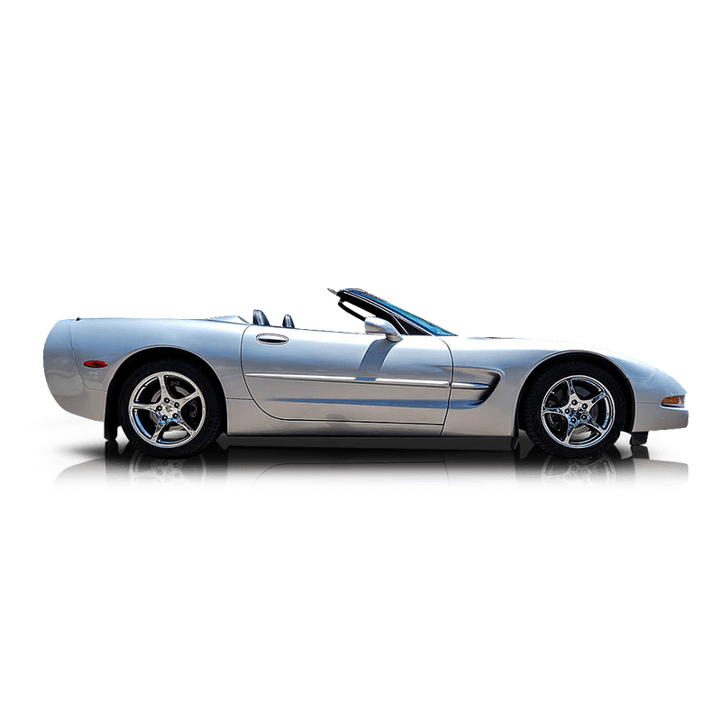 2000 Chevrolet Corvette Convertible for Sale | Exotic Car Trader (Lot ...