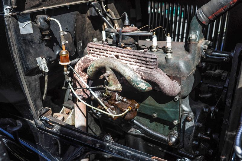 1928 Ford Model A Roadster for Sale | Exotic Car Trader (Lot #22062385)