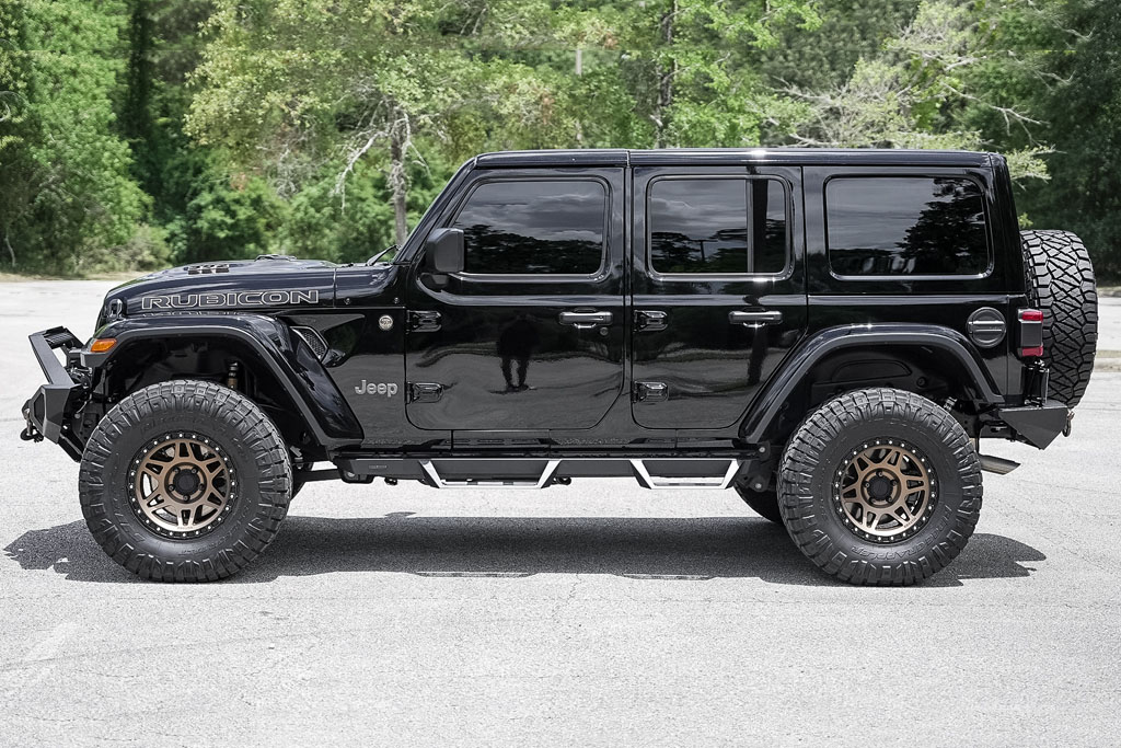 2021 Jeep Wrangler Unlimited Rubicon 392 for Sale | Exotic Car Trader ...