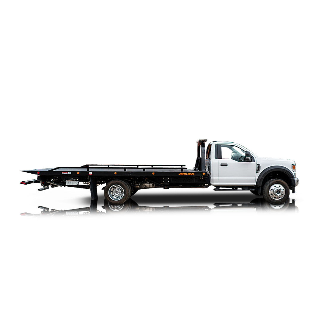 2022 Ford F-600 Rollback Bed Tow Truck for Sale | Exotic Car Trader ...