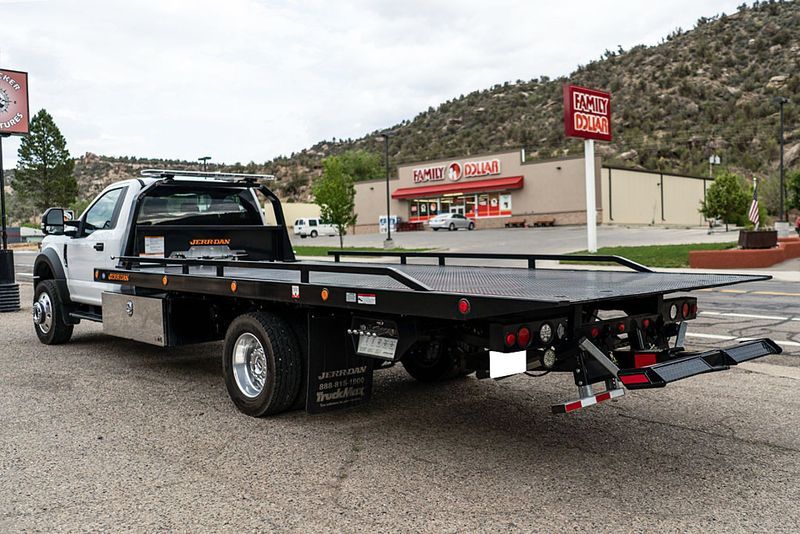 2022 Ford F-600 Rollback Bed Tow Truck for Sale | Exotic Car Trader ...