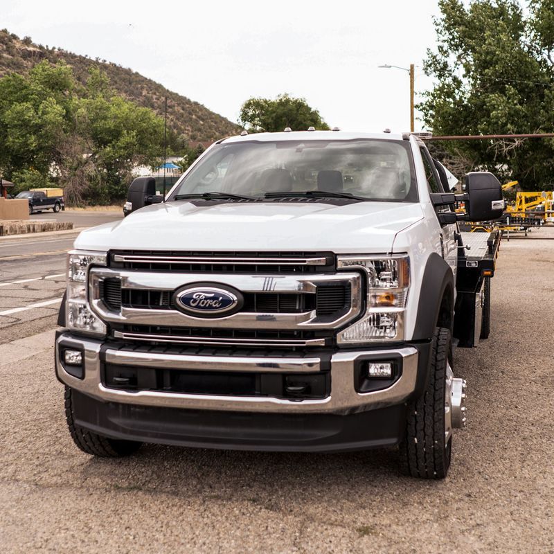 2022 Ford F-600 Rollback Bed Tow Truck for Sale | Exotic Car Trader ...