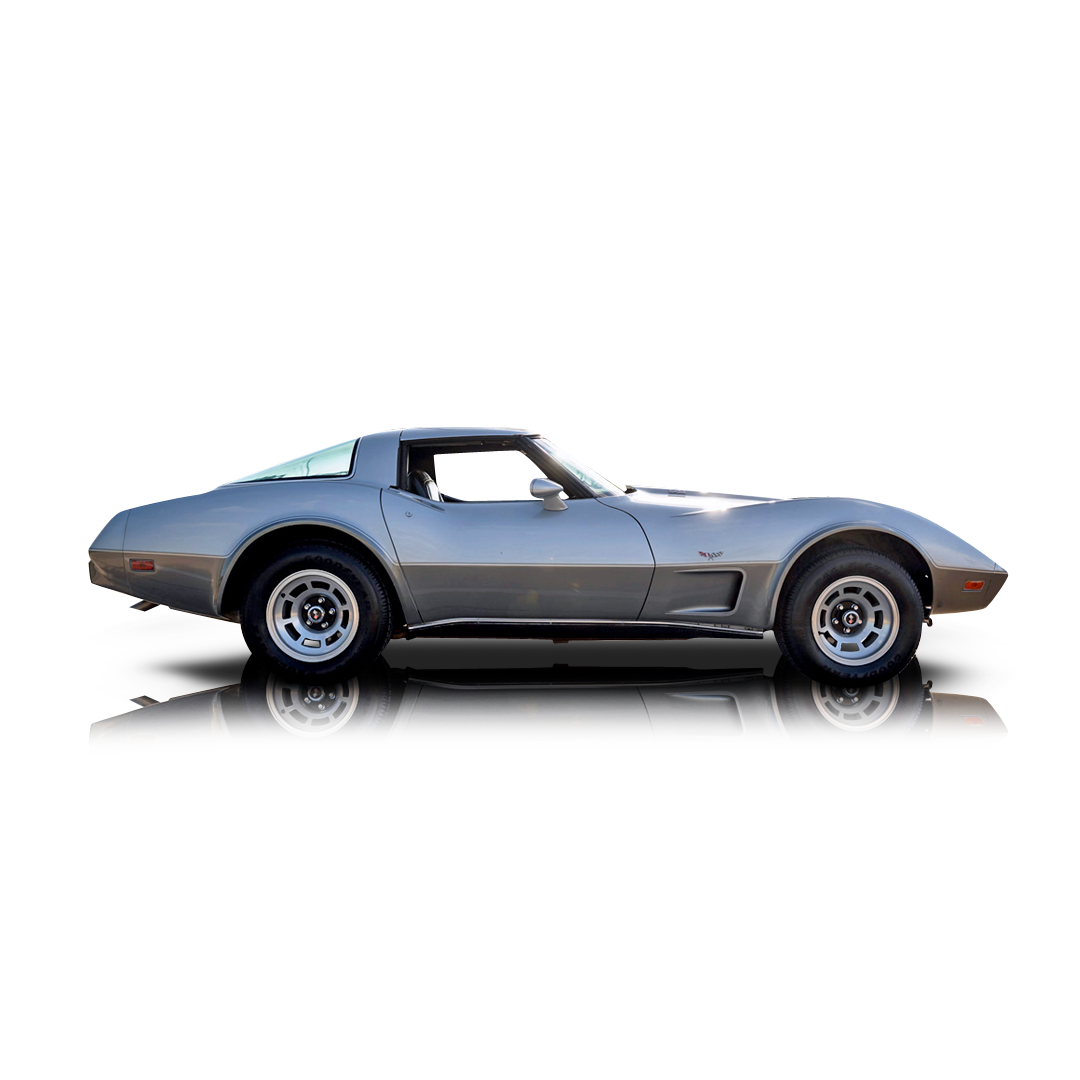 1978 Chevrolet Corvette Silver Anniversary for Sale | Exotic Car Trader ...
