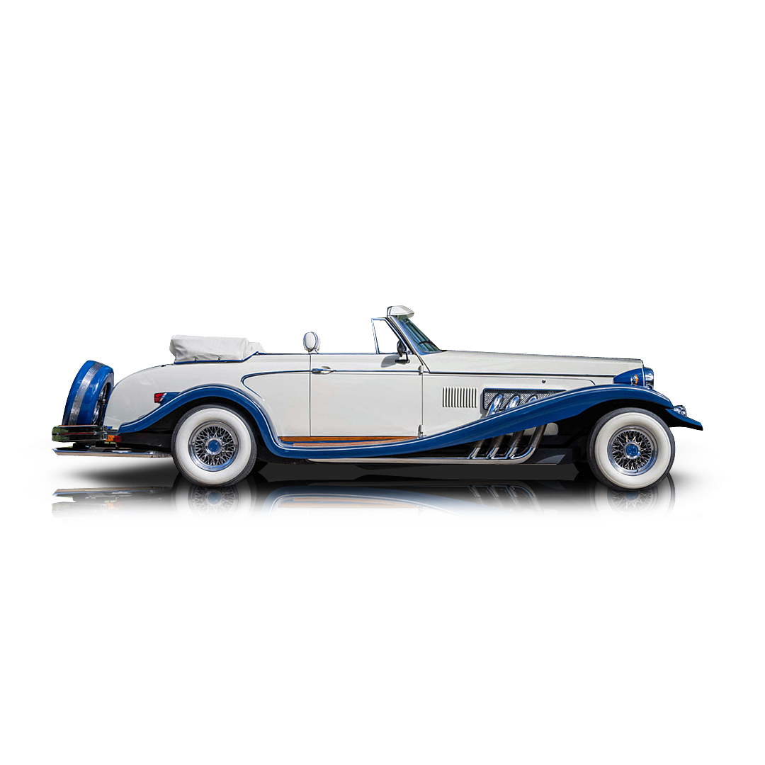 1980 Clenet Series II Cabriolet for Sale | Exotic Car Trader (Lot ...