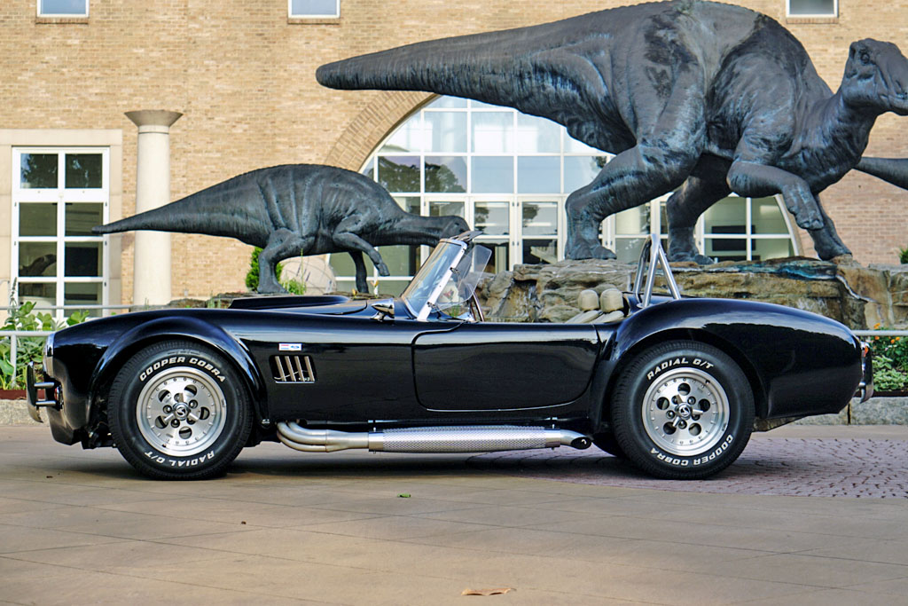 1992 Shelby Cobra Classic Roadsters Replica for Sale | Exotic Car ...
