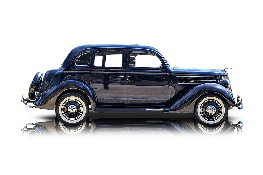 1936 Ford Deluxe Sedan for Sale | Exotic Car Trader (Lot #22052247)