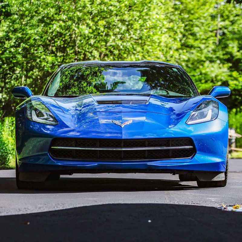 2014 Chevrolet Corvette Premiere Edition for Sale | Exotic Car Trader ...
