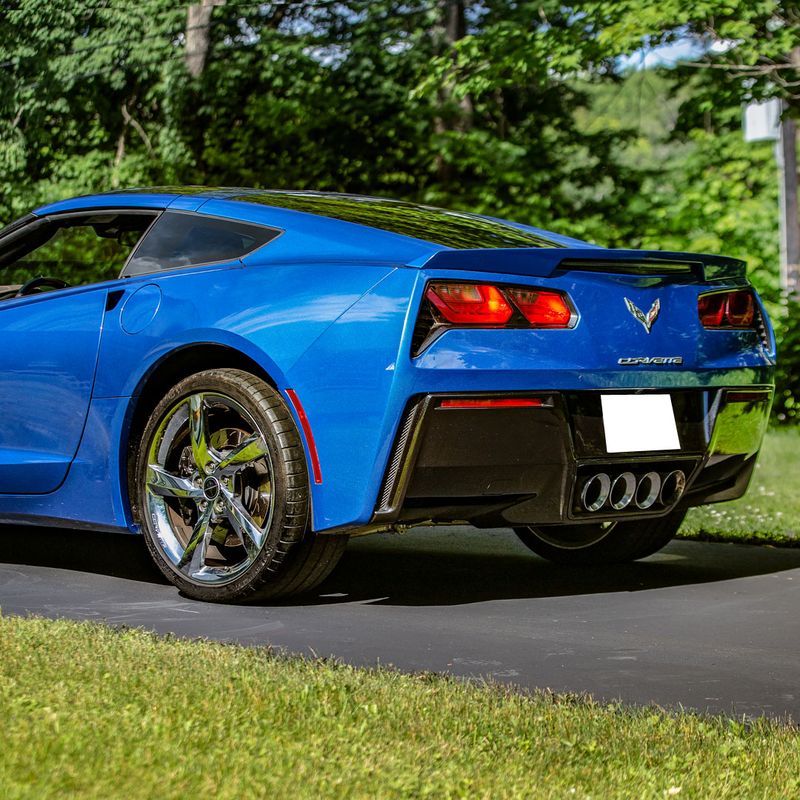 2014 Chevrolet Corvette Premiere Edition for Sale | Exotic Car Trader ...