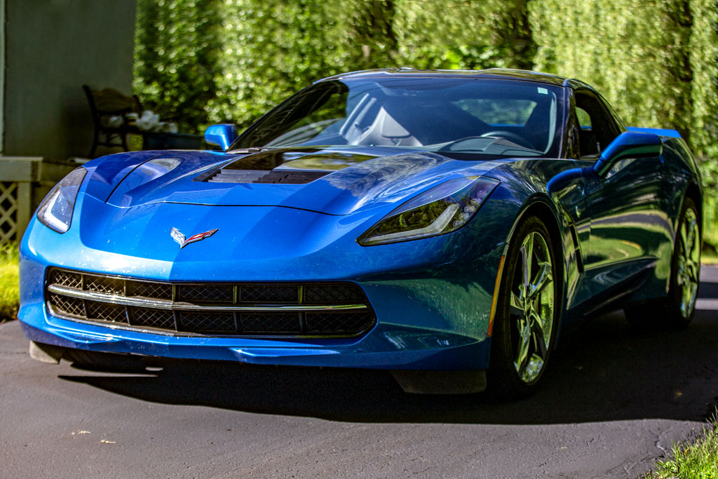 2014 Chevrolet Corvette Premiere Edition for Sale | Exotic Car Trader ...