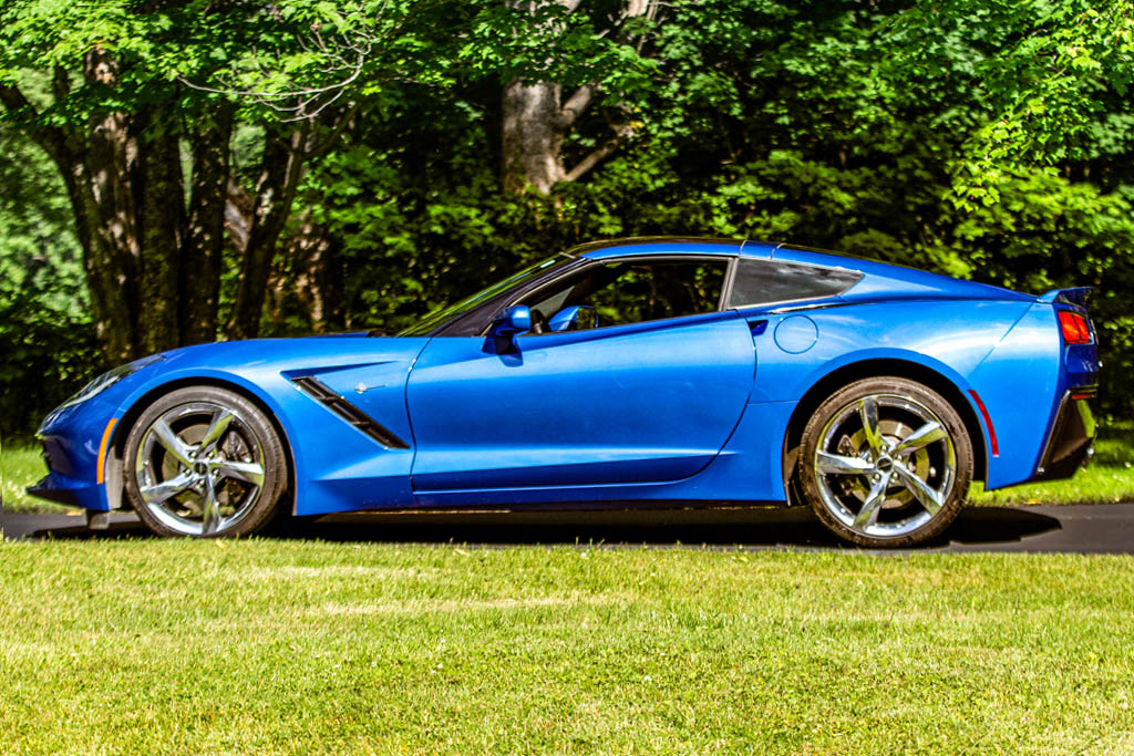 2014 Chevrolet Corvette Premiere Edition for Sale | Exotic Car Trader ...