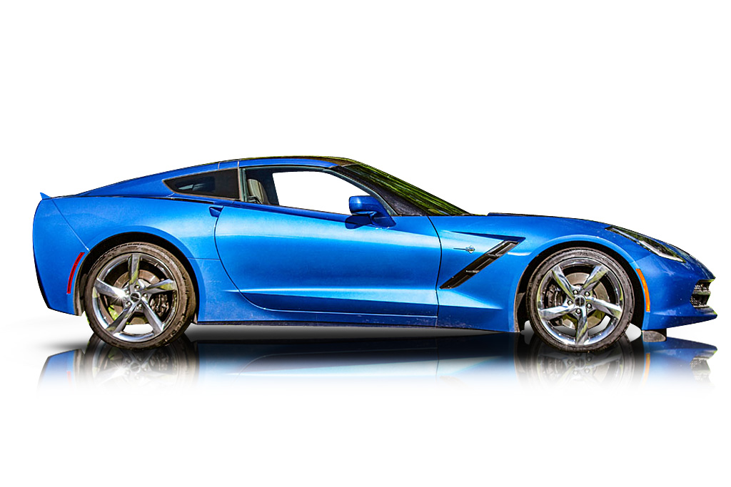 2014 Chevrolet Corvette Premiere Edition for Sale | Exotic Car Trader ...
