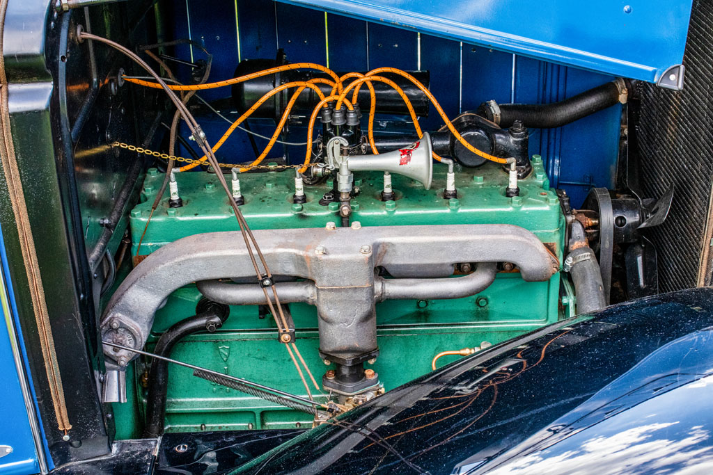 1932 Pontiac Six Sedan for Sale | Exotic Car Trader (Lot #22062333)