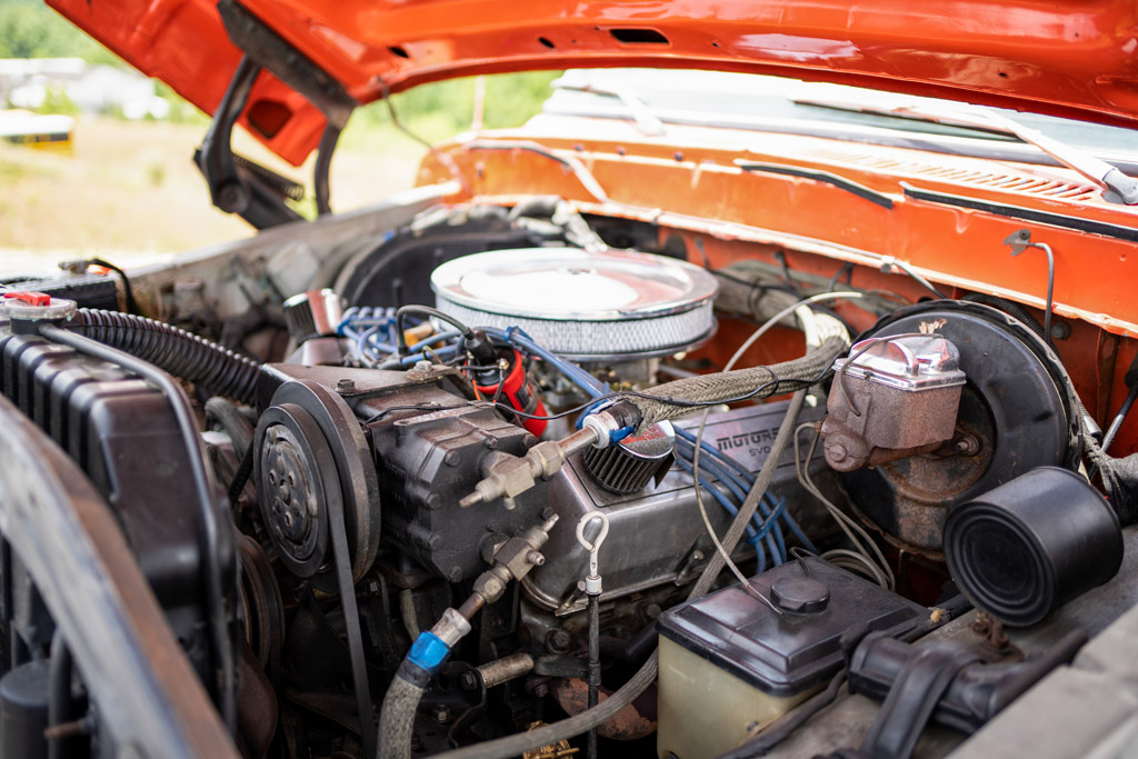 1979 Ford F-150 460ci Big Block for Sale | Exotic Car Trader (Lot ...