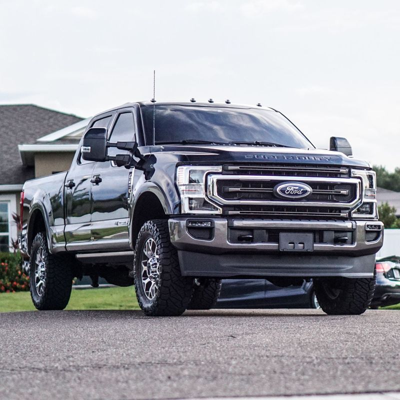 2022 Ford F250 King Ranch For Sale