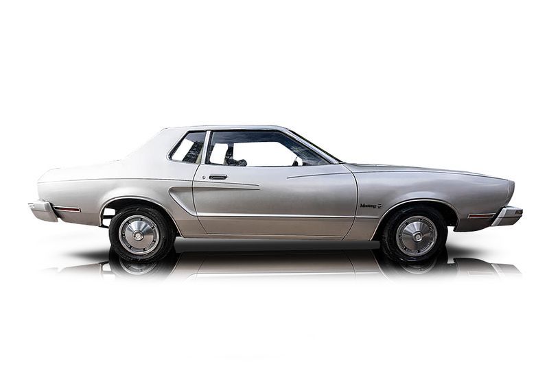 1974 Ford Mustang II for Sale | Exotic Car Trader (Lot #22062488)