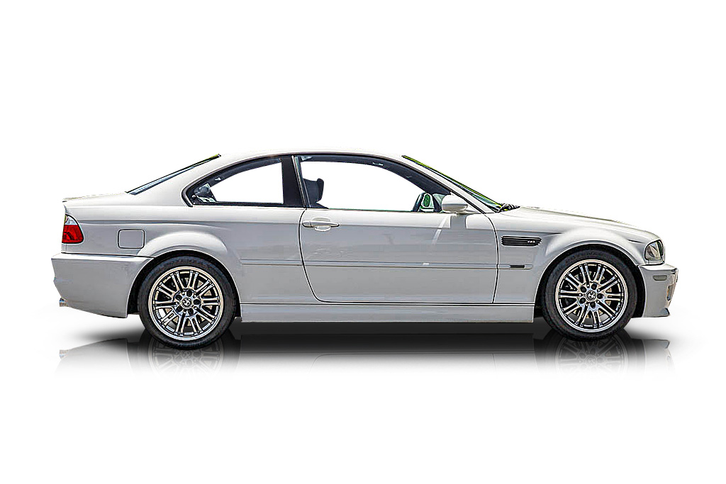 2002 BMW M3 Coupe for Sale | Exotic Car Trader (Lot #22072522)
