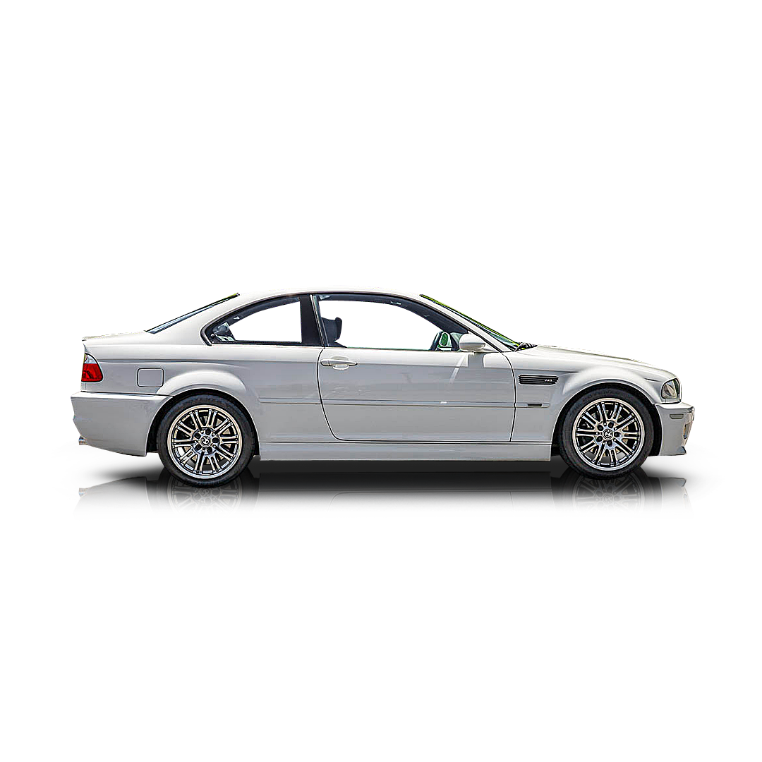 2002 BMW M3 Coupe for Sale | Exotic Car Trader (Lot #22072522)