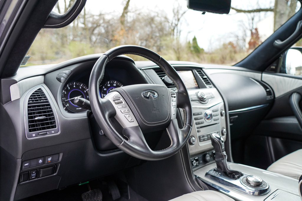 Infinitis for Sale Online by Owner | Exotic Car Trader