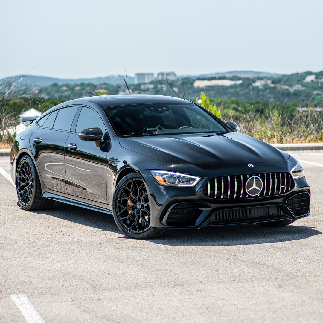 2019 Mercedes-Benz AMG GT 63 S for Sale | Exotic Car Trader (Lot #22052202)