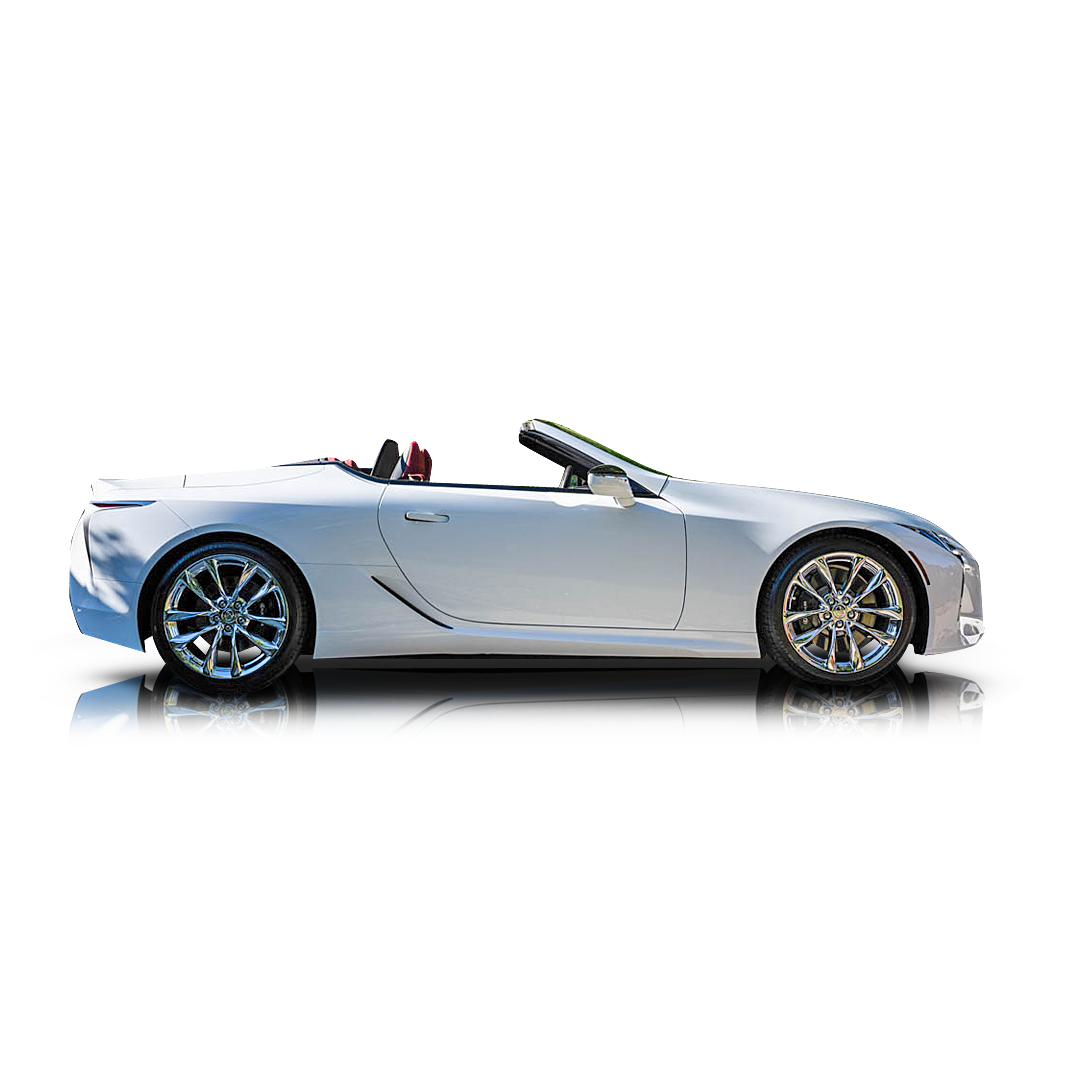 2021 Lexus LC500 Convertible for Sale | Exotic Car Trader (Lot #22072524)