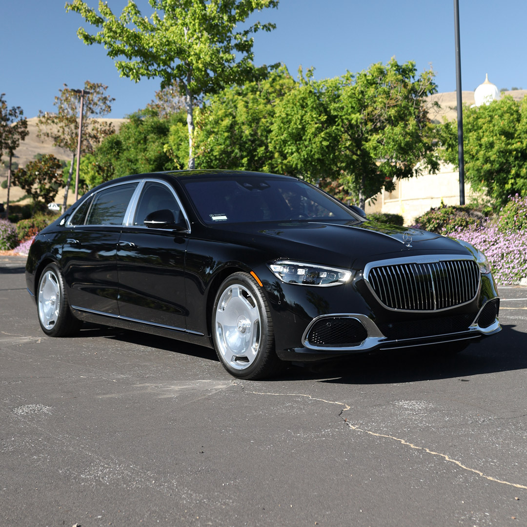 2022 Mercedes-Benz Maybach S580 4MATIC for Sale | Exotic Car Trader ...