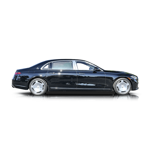 2022 Mercedes-Benz Maybach S580 4MATIC for Sale | Exotic Car Trader ...