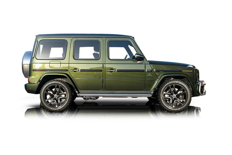 Buy or Sell Used Luxury, Exotic Cars - Exotic Car Trader