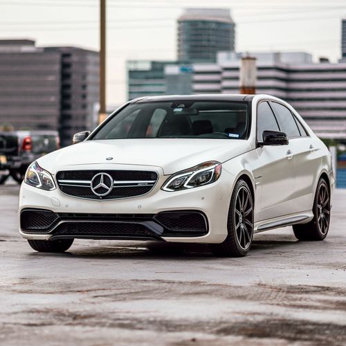 2016 Mercedes-Benz E63 AMG S 4MATIC for Sale | Exotic Car Trader (Lot ...