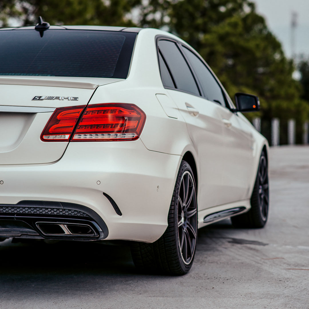 2016 Mercedes-Benz E63 AMG S 4MATIC for Sale | Exotic Car Trader (Lot ...