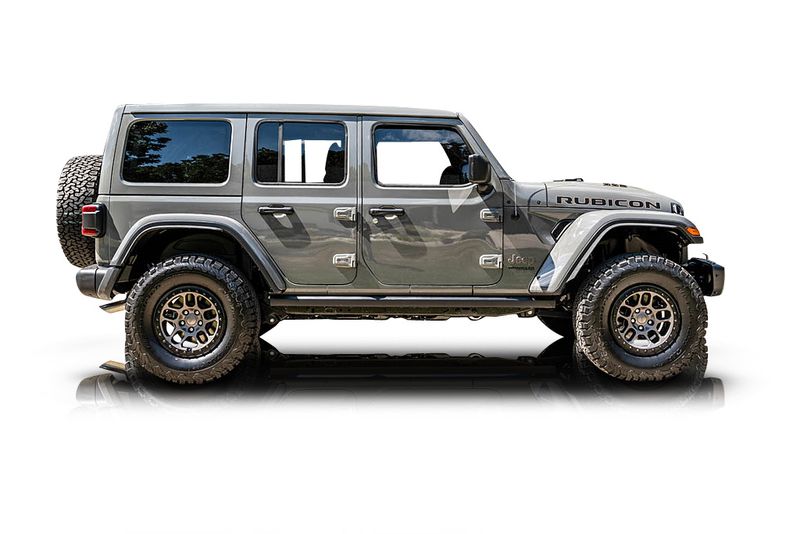Jeeps for Sale Online by Owner | Exotic Car Trader