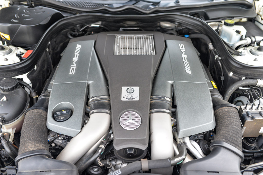 2016 Mercedes-Benz E63 AMG S 4MATIC for Sale | Exotic Car Trader (Lot ...