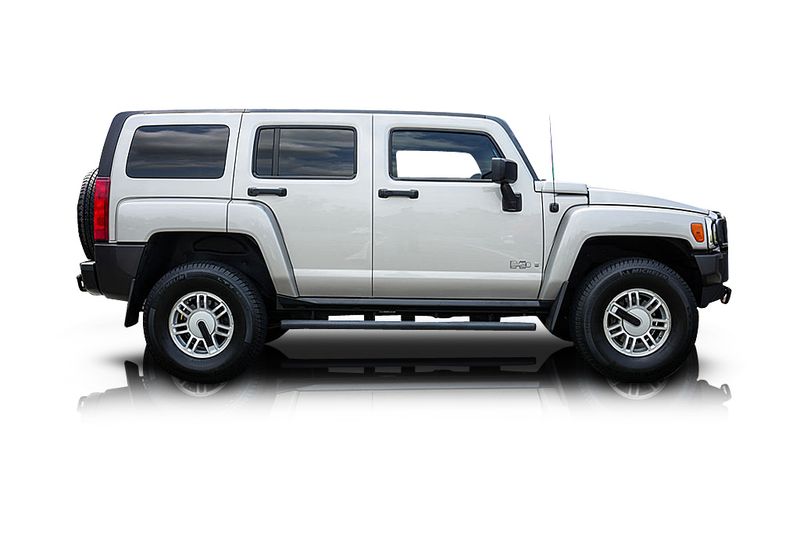 Hummers for Sale Online by Owner | Exotic Car Trader