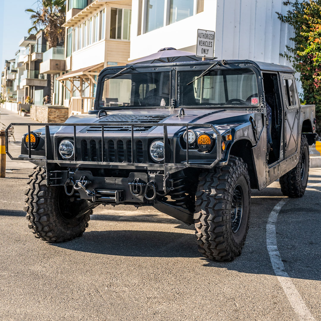 1995 AM General H1 6.2L V8 for Sale | Exotic Car Trader (Lot #22072590)