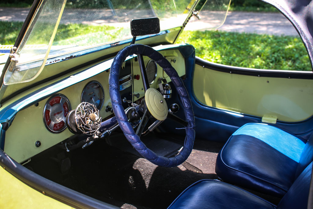 Crosleys for Sale Online by Owner | Exotic Car Trader