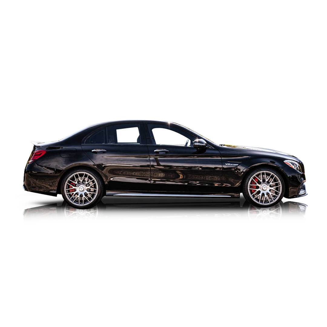 2016 Mercedes-Benz C63 AMG S for Sale | Exotic Car Trader (Lot #22072553)