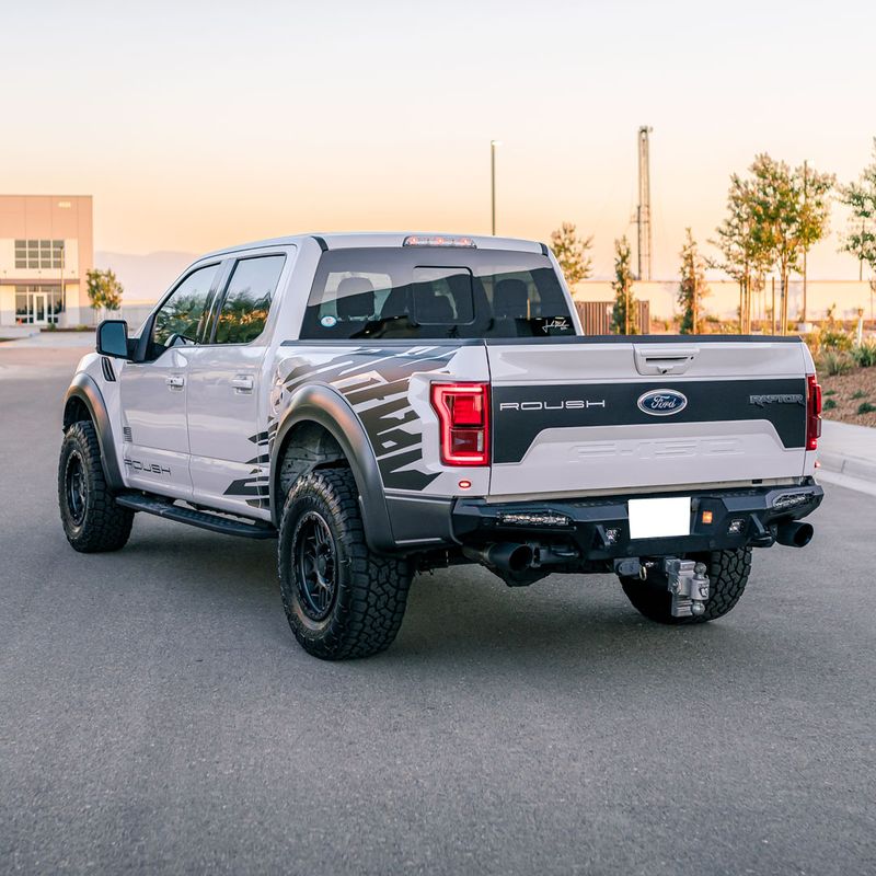 2020 Ford F-150 Roush Raptor for Sale | Exotic Car Trader (Lot #22072593)