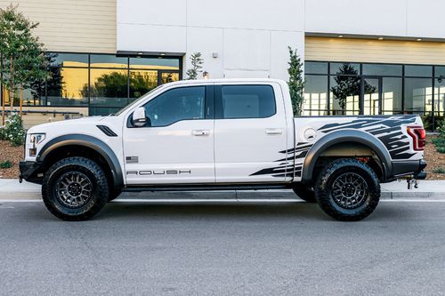 2020 Ford F-150 Roush Raptor for Sale | Exotic Car Trader (Lot #22072593)