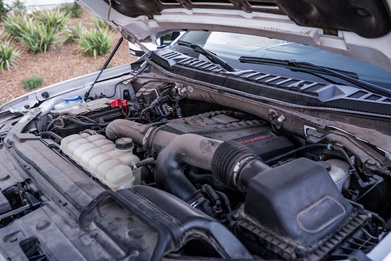 2020 Ford F-150 Roush Raptor for Sale | Exotic Car Trader (Lot #22072593)