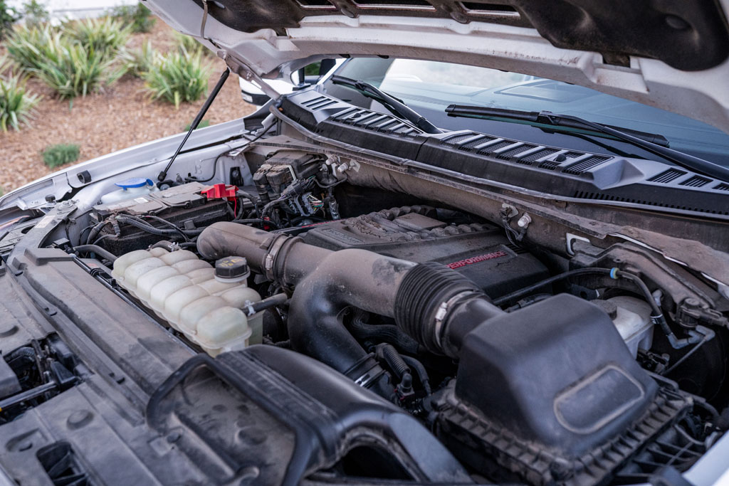 2020 Ford F-150 Roush Raptor for Sale | Exotic Car Trader (Lot #22072593)