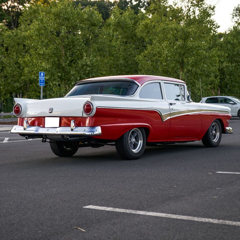 1957 Ford Custom 300 Restomod for Sale | Exotic Car Trader (Lot #22072585)