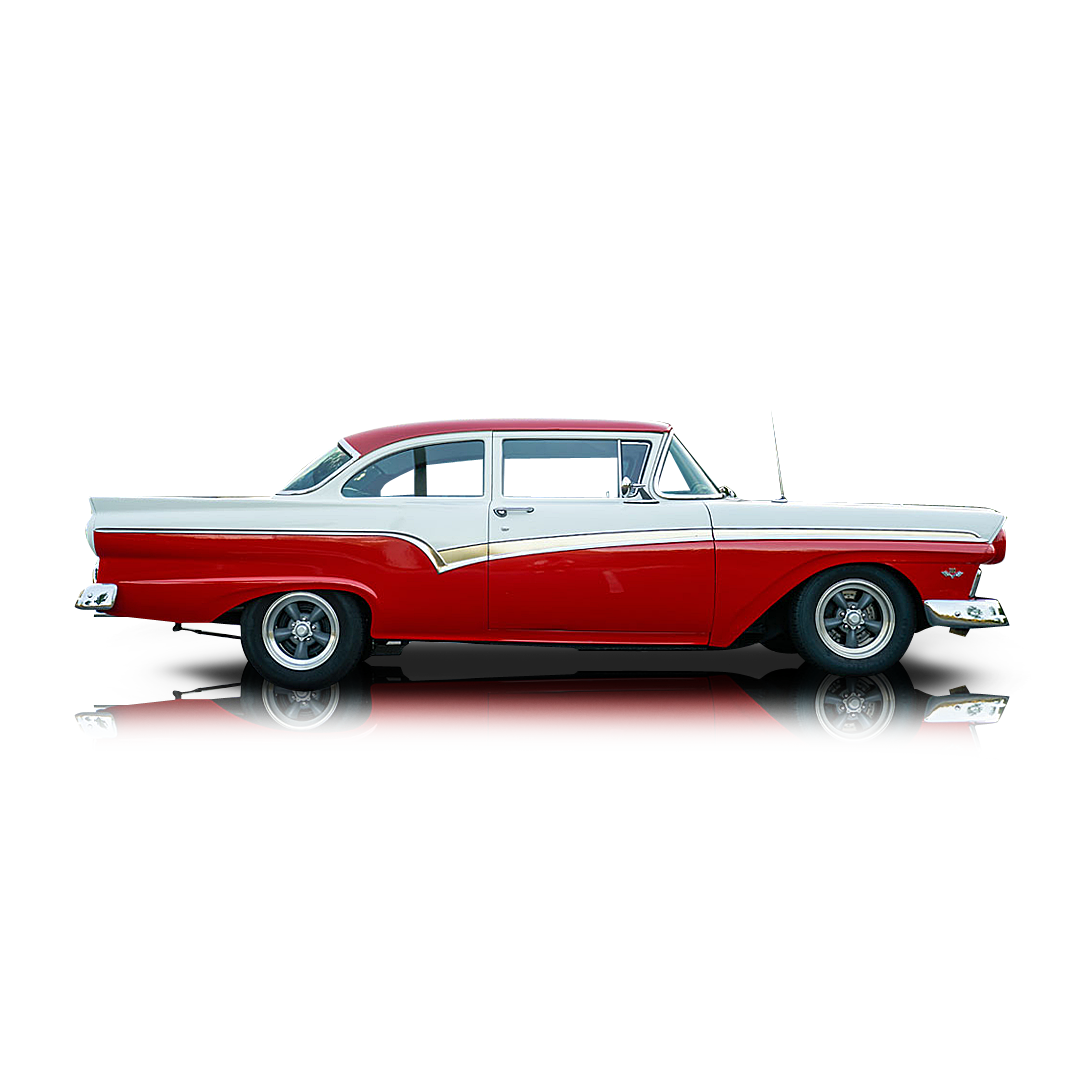 1957 Ford Custom 300 Restomod for Sale | Exotic Car Trader (Lot #22072585)