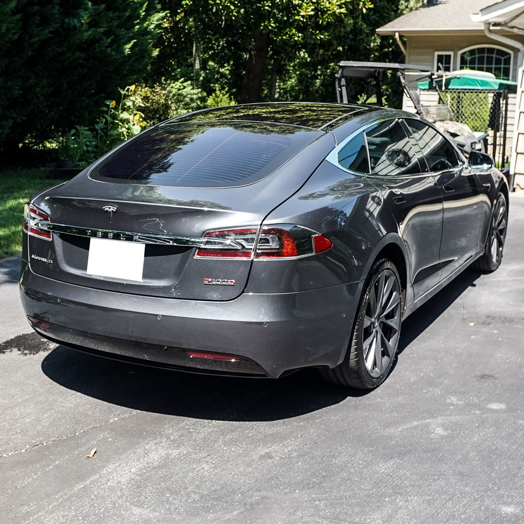 2018 Tesla Model S P100D for Sale | Exotic Car Trader (Lot #22072586)