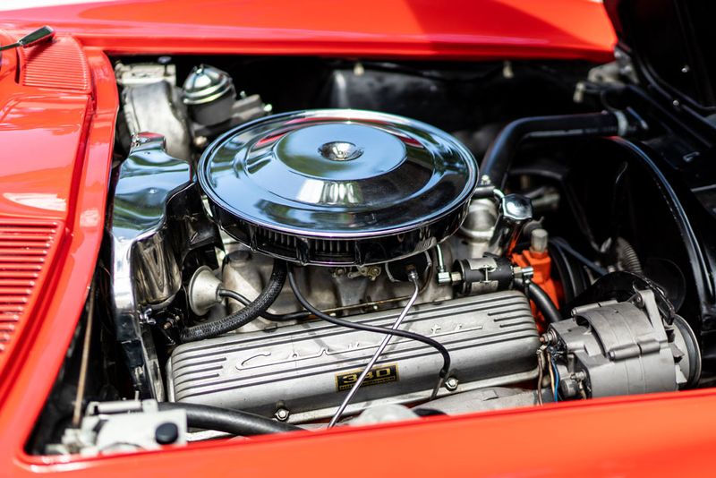 1963 Chevrolet Corvette Convertible for Sale | Exotic Car Trader (Lot ...