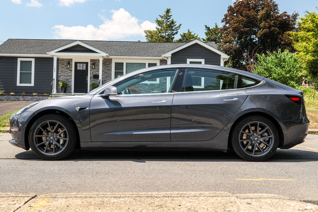 2018 Tesla Model 3 Long Range for Sale | Exotic Car Trader (Lot #22072596)