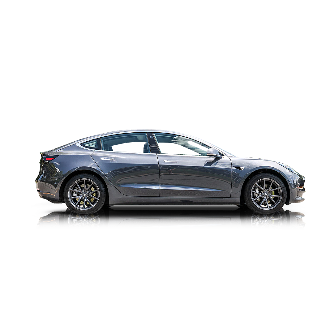 2018 Tesla Model 3 Long Range for Sale | Exotic Car Trader (Lot #22072596)