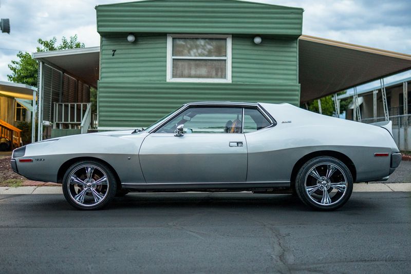 1971 AMC Javelin AMX for Sale | Exotic Car Trader (Lot #22072592)